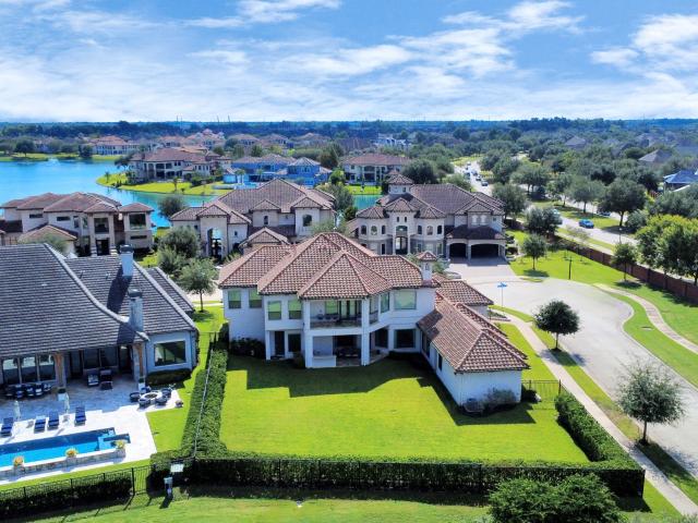 7 Haven Shore Lane