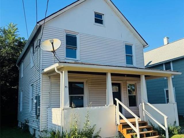 7 Hazel St, Binghamton, NY 13905