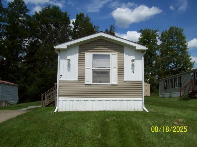 7 Hemlock Drive