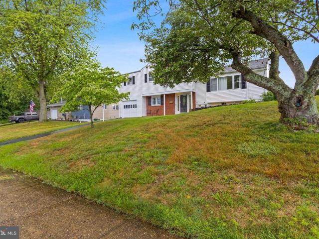 7 Hempstead Road