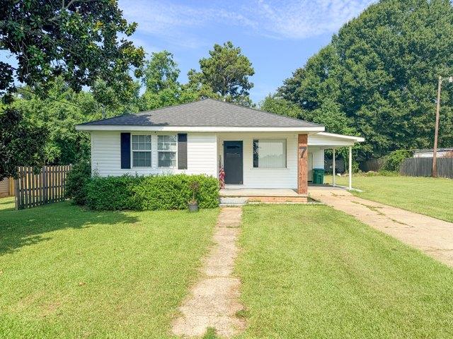 7 Hensarling Dr, Petal, MS 39465