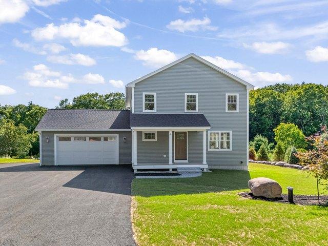 7 Heritage Way, Kittery, ME 03904
