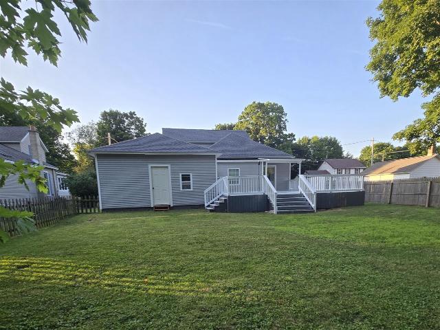 7 Hewitt Street