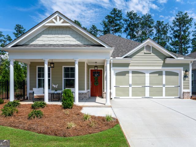 7 Hickory Branch