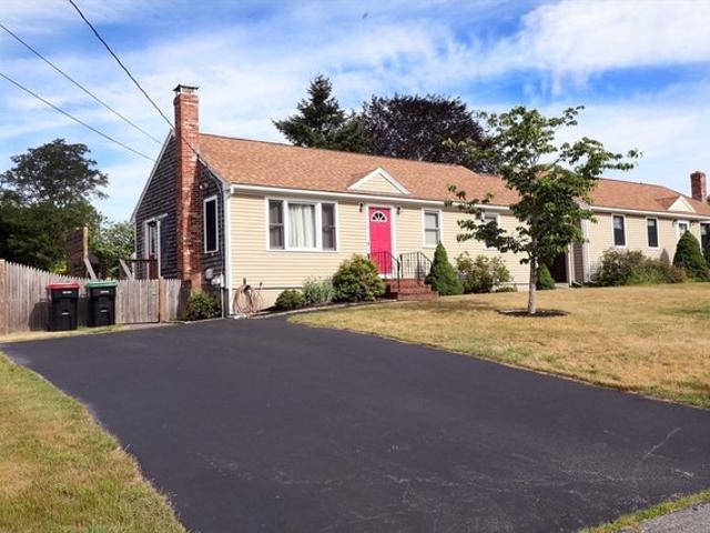 7 Highview Ter Unit 7, Bridgewater, MA 02324