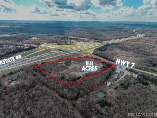 7 Highway, Richland, MO 65556