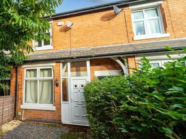 7 High Street, Metchley, B17 9SB, United Kingdom | 2 bed house for rent #138989837 | Rentberry