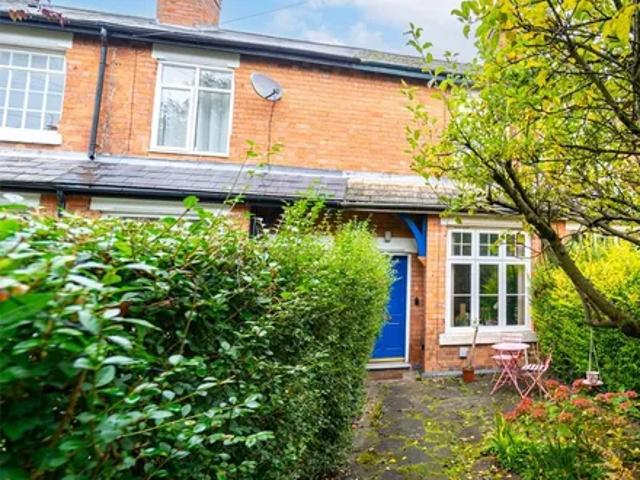 7 High Street, Metchley, B17 9SB, United Kingdom | 2 bed house for rent #165376034 | Rentberry