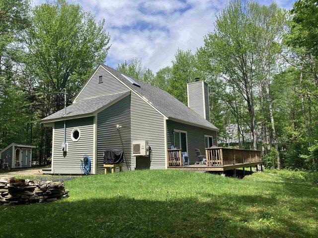 7 High Top Rd Unit B117, Wilmington, VT 05363