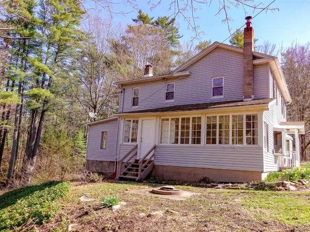 7 Highland Lake Road