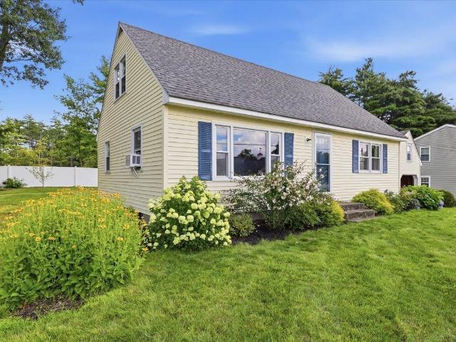 7 Hideaway Road