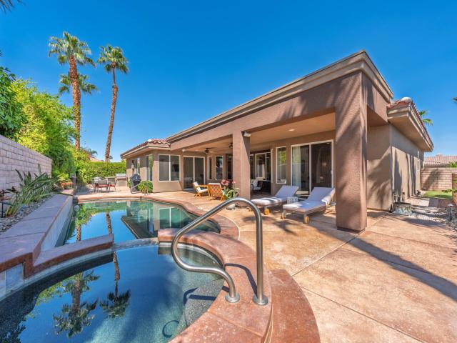 7 Hillcrest Dr, Palm Desert, CA 92260 | MLS #219143