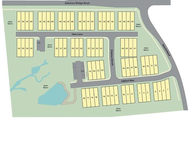 7 Hillfort Way