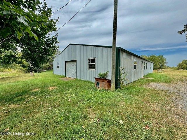 7 Hillsboro Ln, Springfield, KY 40069