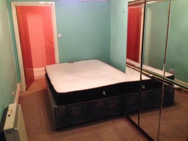 7 Holdenhurst Road, Bournemouth 1 bed flat to rent £1,150 pcm £265 pw