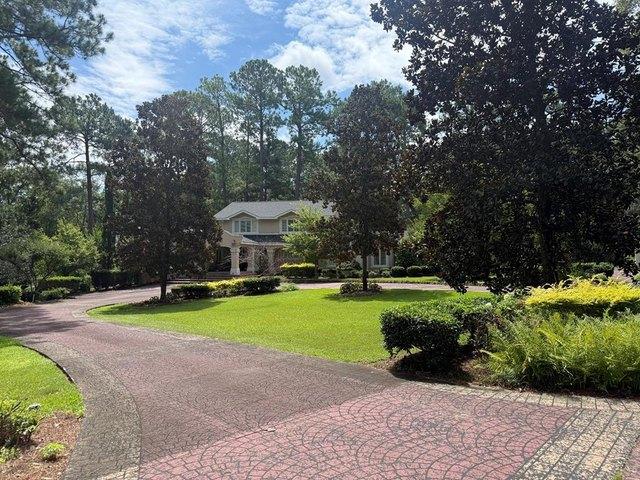 7 Holly Hill Rd, Dothan, AL 36305