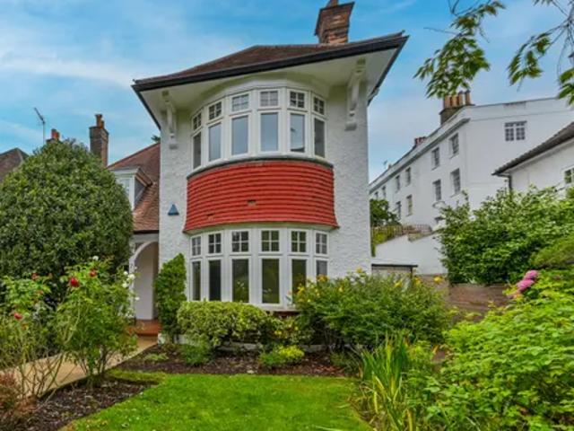 7 Holly Lodge Gardens, London, N6 6AA, United Kingdom | 4 bed house for rent #168154570 | Rentberry
