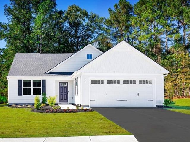 7 Holly Point Run, Staunton, VA 24401