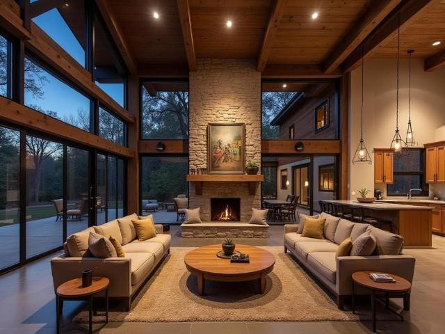 7 Hollow Ranch