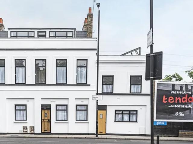 7 Homerton Terrace, London, E9 6RT, United Kingdom | 1 bed apartment for rent #167211069 | Rentberry
