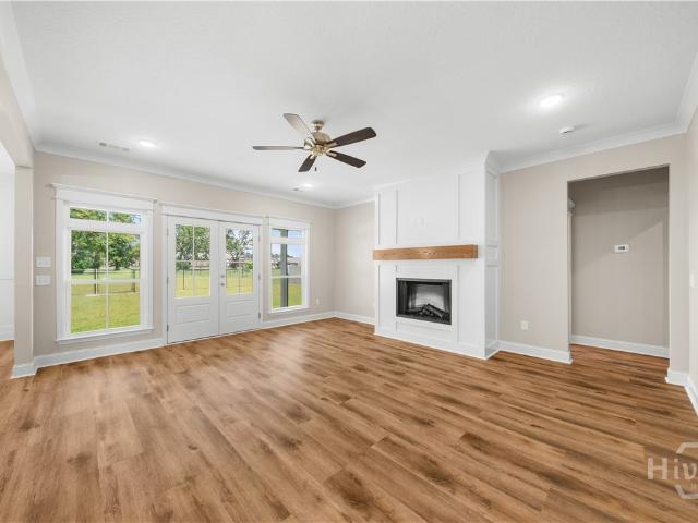 7 Honeysuckle Drive