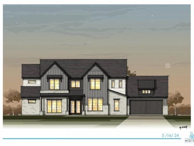 7 Horseshoe Dr, Highland Village, TX 75077