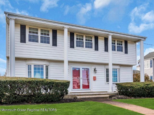 7 Howell Ave, Spring Lake, NJ 07762 | MLS #22536 | Compass