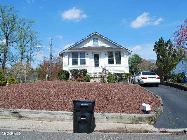 7 Houston Street