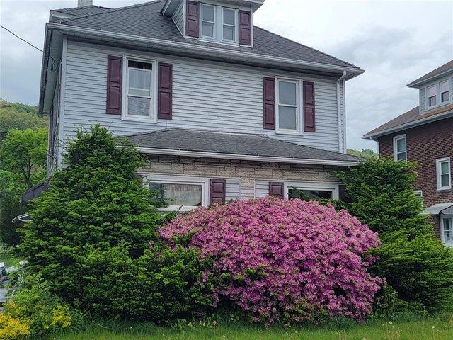 7 Houses Portfolio See Attached List, Binghamton, NY 13905