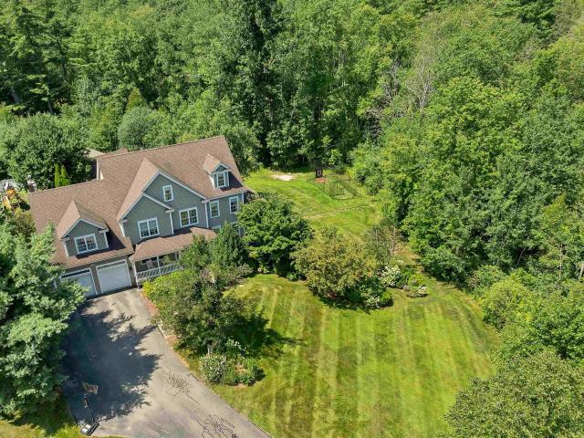7 Hoyt Pond Road