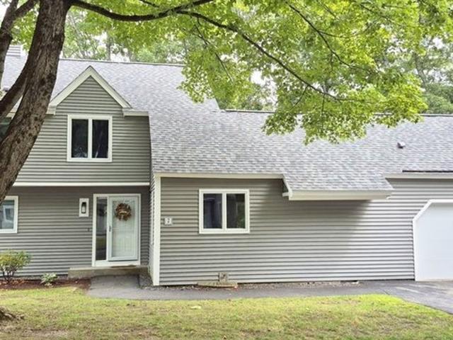 7 Indian Dawn Unit 7, Wayland, MA 01778
