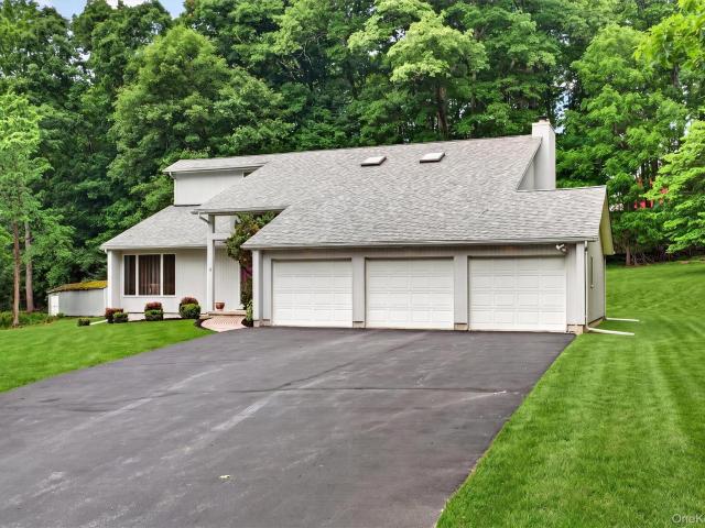 7 Indian Hill Road