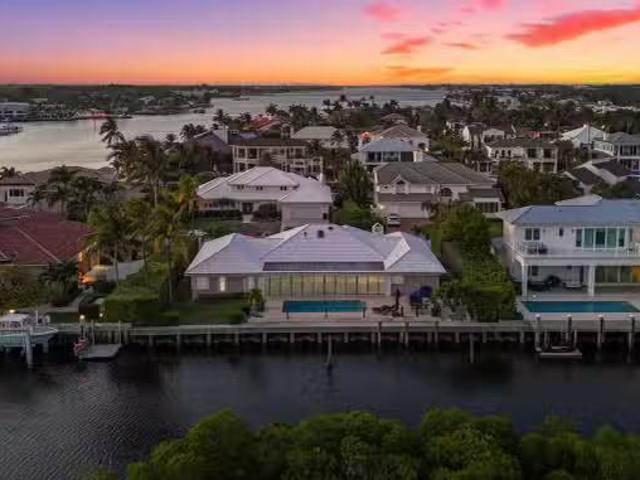 7 Inlet Cay Dr, Ocean Ridge, FL 33435 MLS RX 11085819