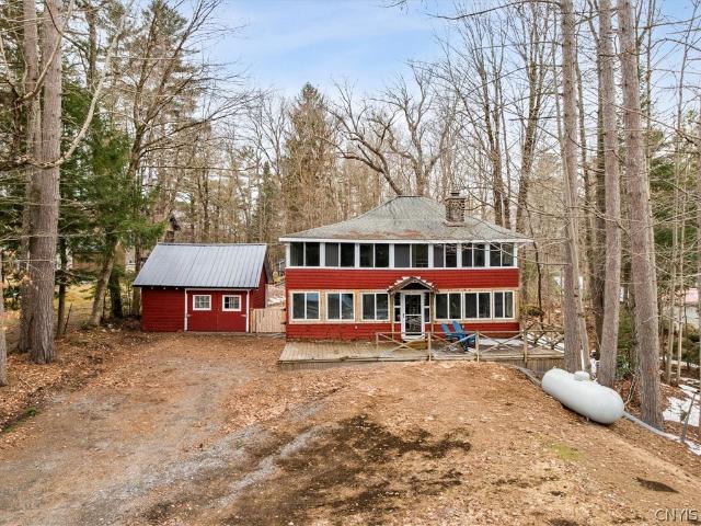 7 Irish Alley, Forestport, NY 13338 | MLS #S1670