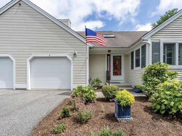 7 Ironwood Path Unit 186, Mashpee, MA 02649