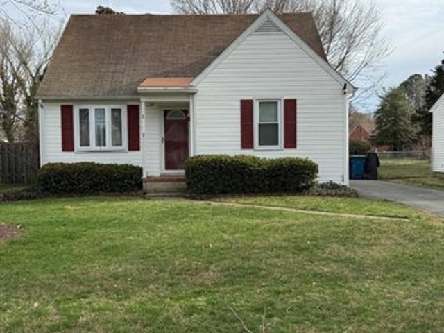7 Judas St, Easton, MD 21601