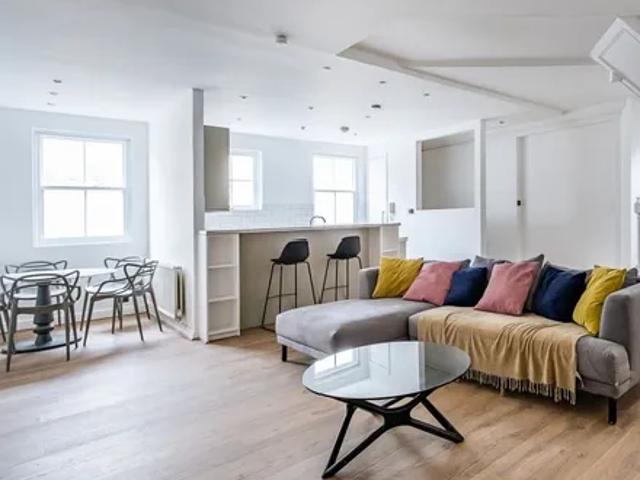 7 Junction Mews, London, W2 1PN, United Kingdom | 3 bed apartment for rent #167211742 | Rentberry