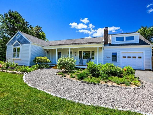 7 J Braden Thompson Road