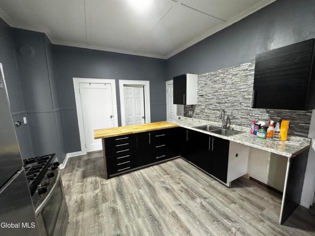7 Jackson Street 1 #