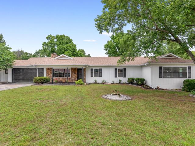 7 James River Lane