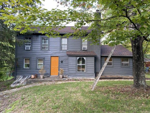 7 Jameson Hill Rd, Clinton Corners, NY 12514