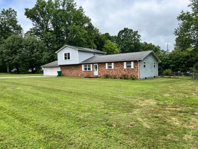 7 Jamestown Estates