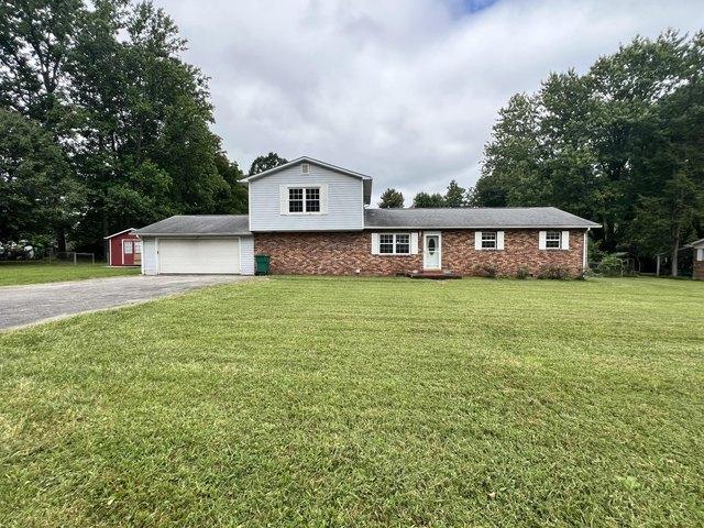 7 Jamestown Ests, London, KY 40744