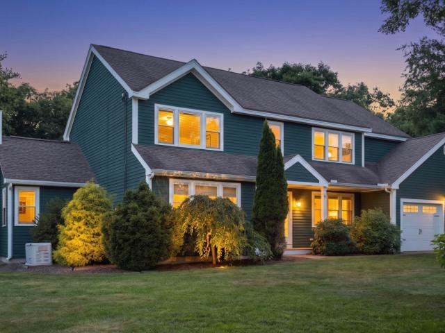 7 Jenny Hill Lane