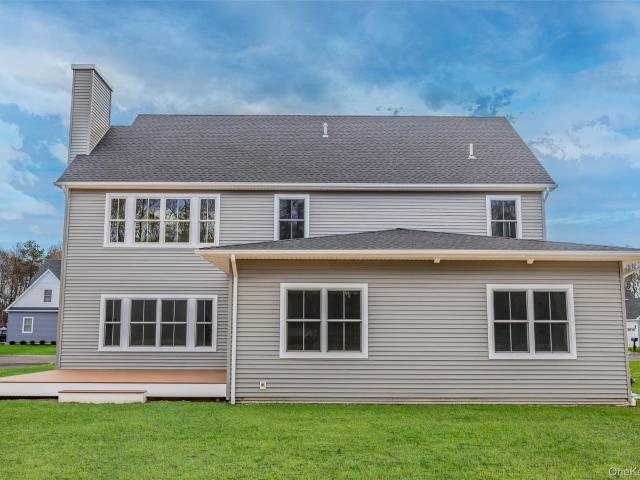 7 Jersey Avenue