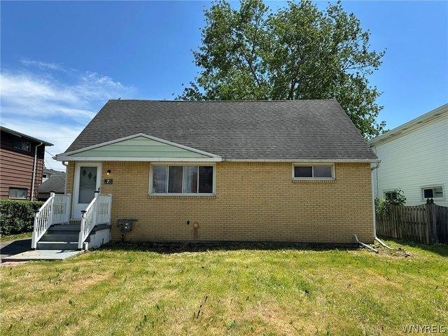 7 Joseph St, Buffalo, NY 14225