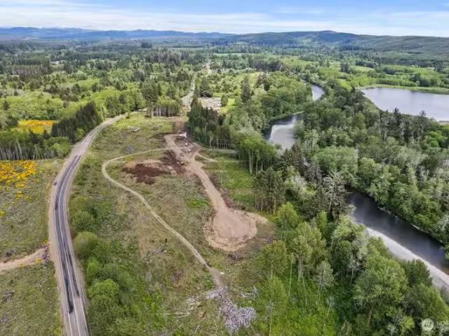 7 Joy Ln #Lot 7, Humptulips, WA 98552 MLS 2237570