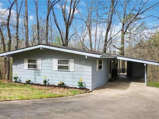 7 Kalynn Ln, Bella Vista, AR 72714