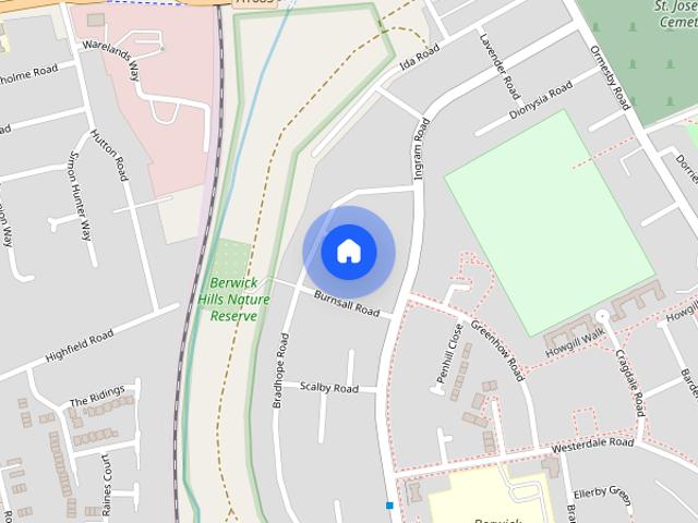 7 Keasdon Close