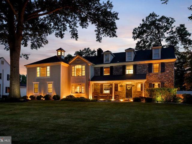 7 Keats Road